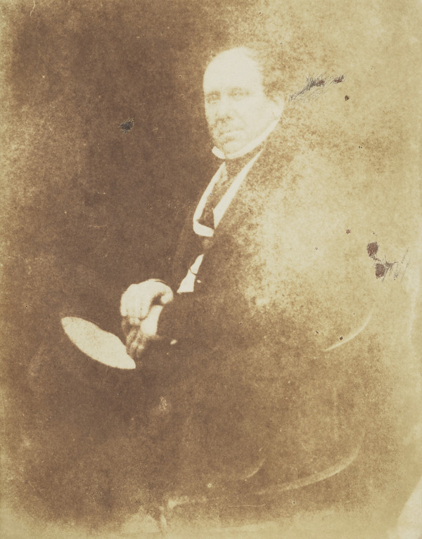 David Ramsay Hay, 1798 - 1866. Interior designer and author by David ...