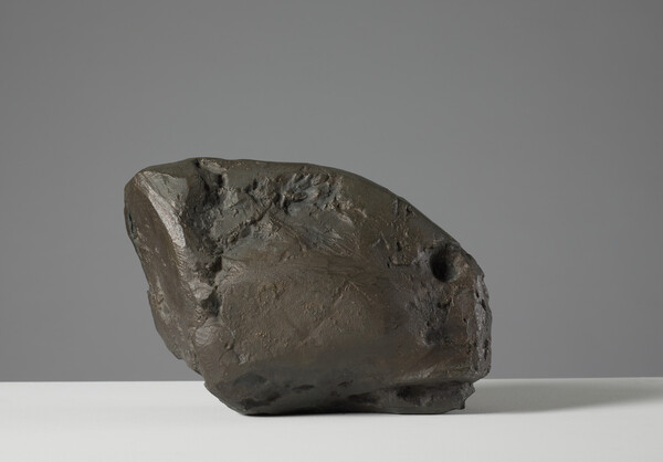 Head by Elisabeth Frink | National Galleries of Scotland