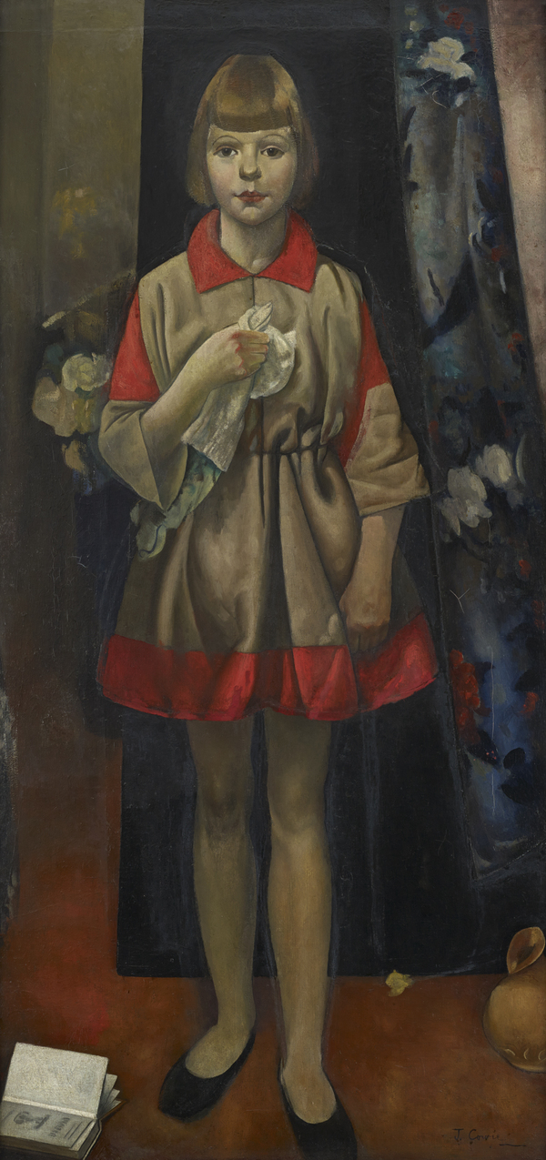 James Cowie | National Galleries of Scotland