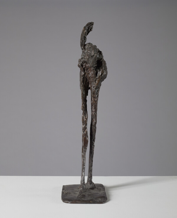 New Bird I by Elisabeth Frink | National Galleries of Scotland