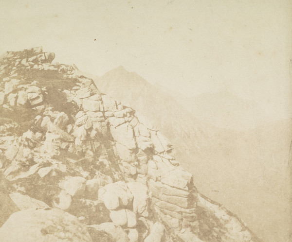 Unknown Landscape by John Muir Wood | National Galleries of Scotland