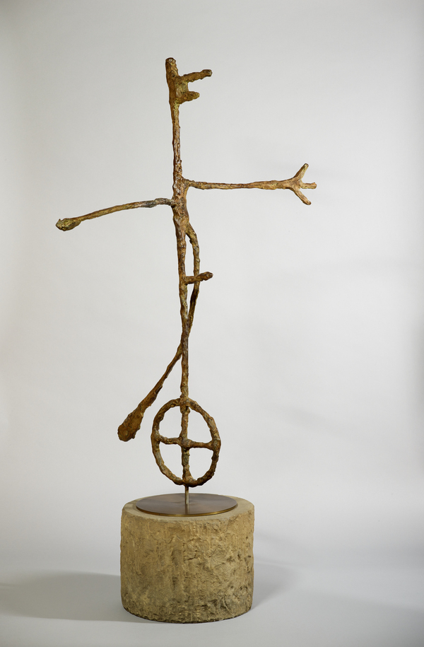 William Turnbull | National Galleries of Scotland