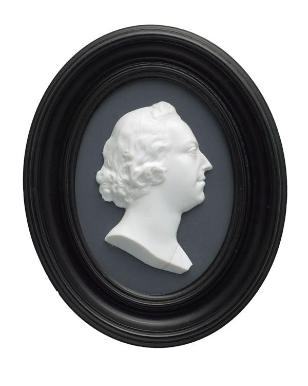 Prince Charles Edward Stuart, 1720 - 1788. Eldest son of Prince James ...