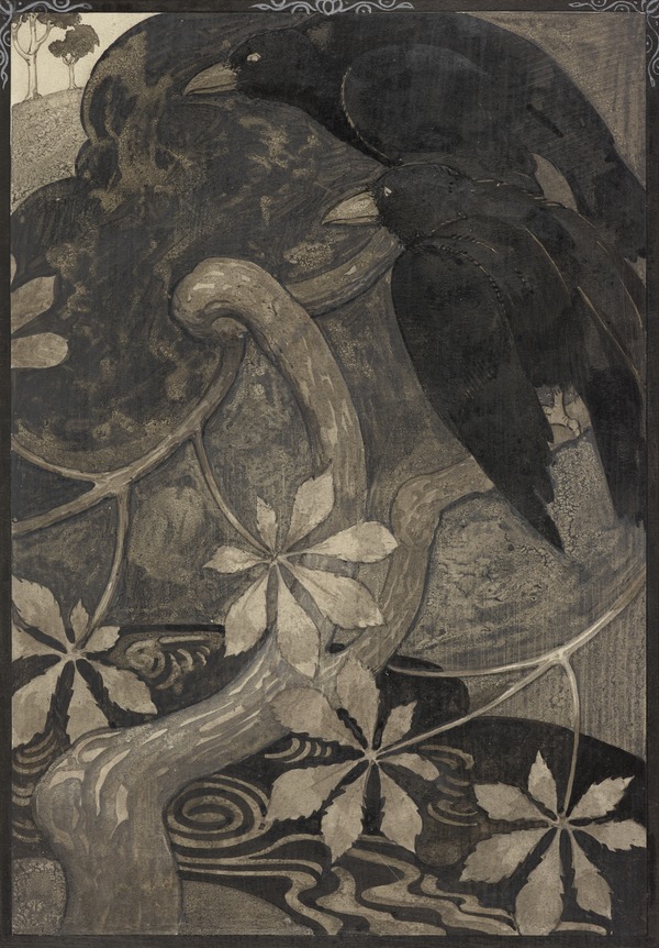 Robert Burns | National Galleries of Scotland