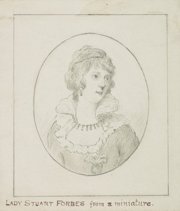 Lady Stuart Forbes | National Galleries of Scotland
