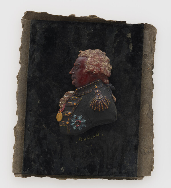 Adam Duncan, 1st Viscount Duncan of Camperdown, 1731 - 1804. Admiral ...