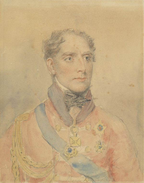 Sir James Leith, 1763 - 1816. Governor of the Leeward Islands by ...