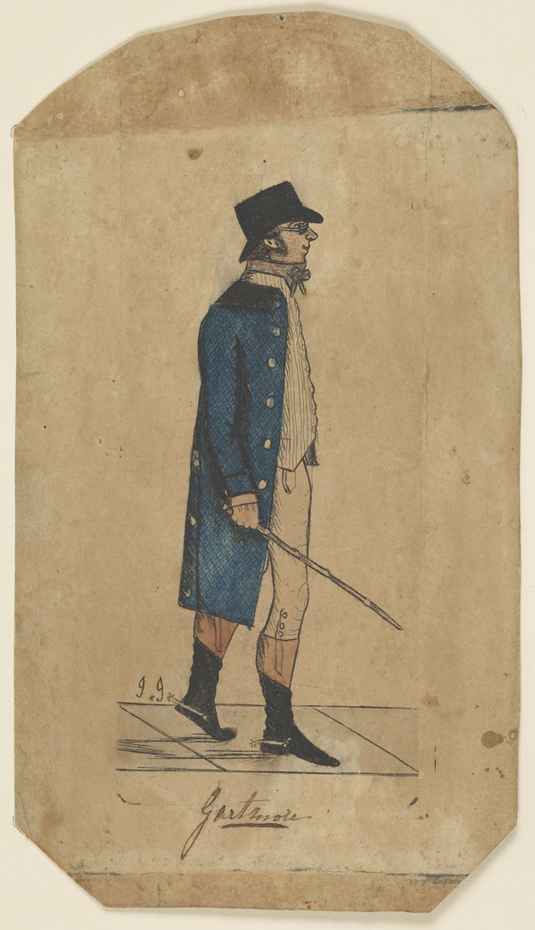 William Cunninghame Graham of Gartmore by Joseph Jenkins | National ...