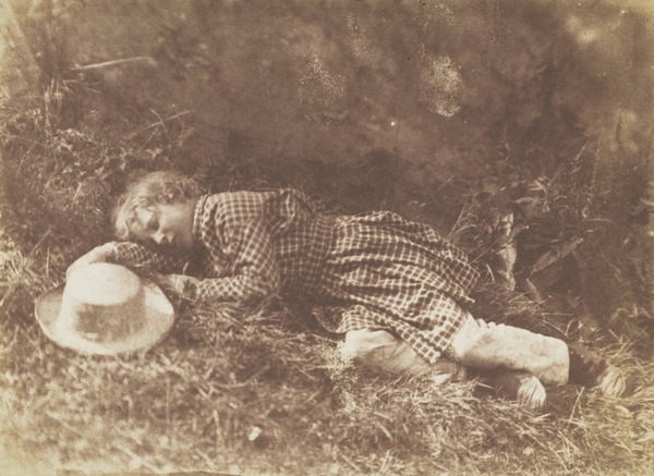 John Hope Finlay, 1839 - 1907. Son of Charles Finlay, solicitor; Keeper ...