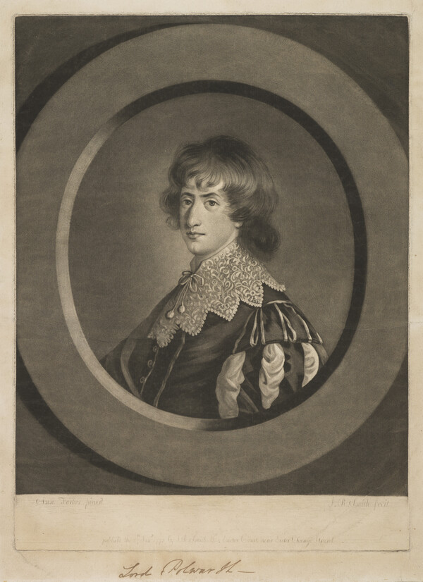 Alexander Hume, Lord Polwarth by John Raphael Smith | National ...