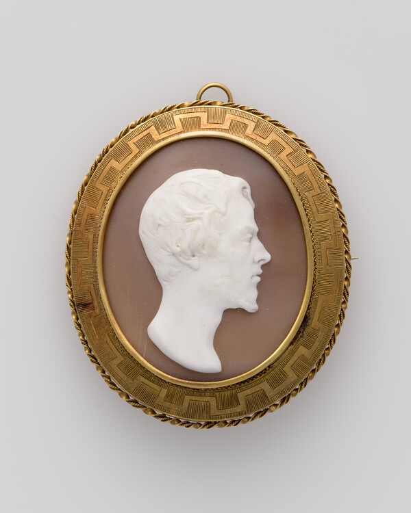 Samuel Bough, 1822 - 1878. Landscape painter by John Mossman | National ...