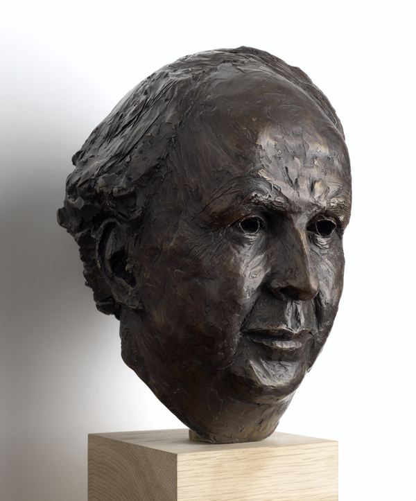 Alexander McCall Smith, b. 1948. Professor and author by Evelyn Peffers ...