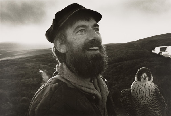 David Woodley, Garymore, Sutherland by Glyn Satterley | National ...