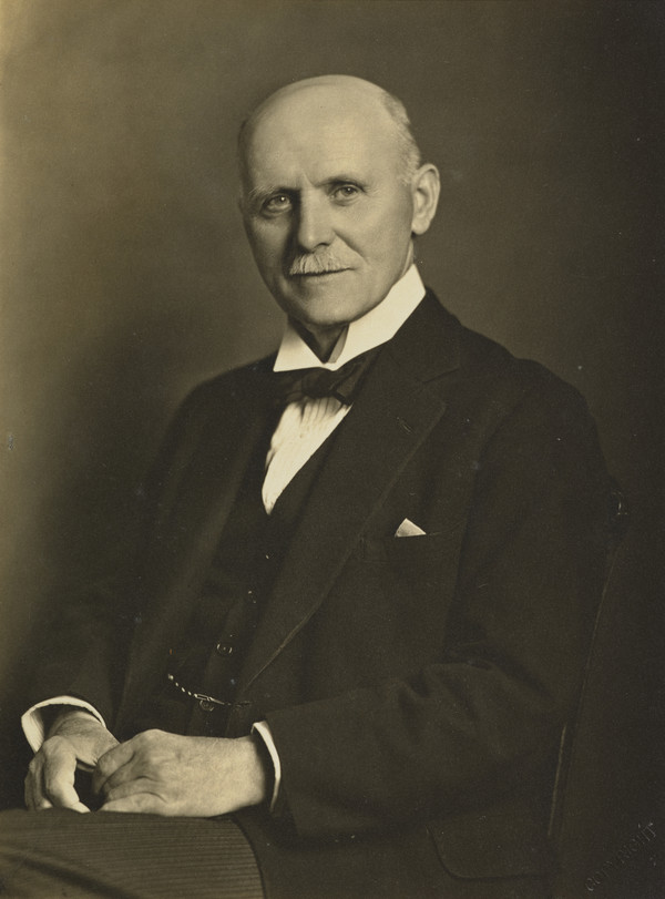 Colnel David Carnegie by Edward Drummond Young | National Galleries of ...