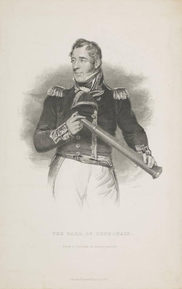 James Ramsay | National Galleries of Scotland