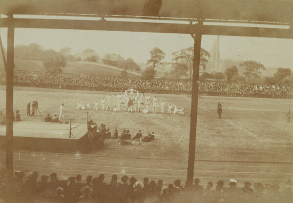 Red Cross Sports, Powderhall | National Galleries of Scotland