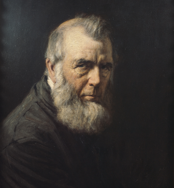 Sir George Reid | National Galleries of Scotland