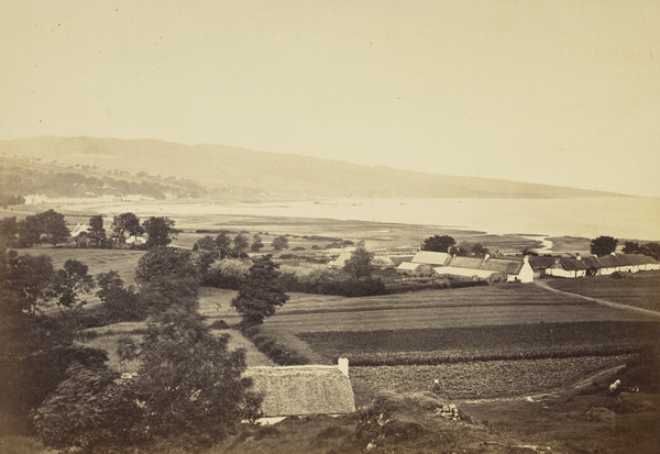 Lamlash by Thomas Annan | National Galleries of Scotland