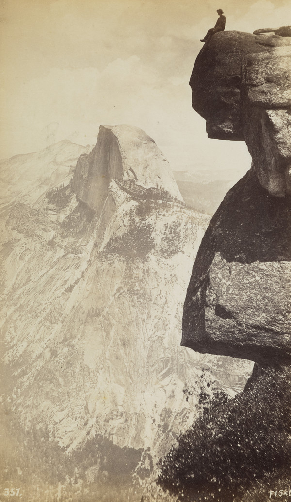 Untitled by George Fiske | National Galleries of Scotland