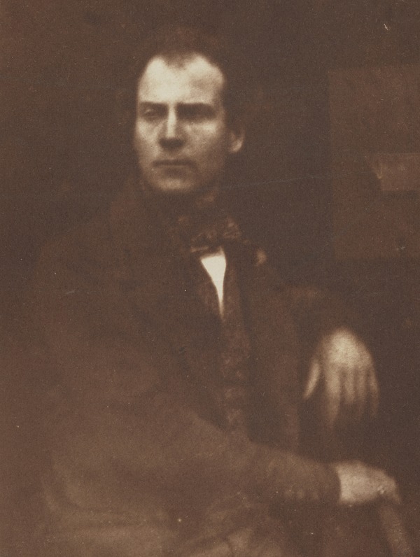 Montague Stanley, 1809 - 1844. Actor, landscape painter and evangelist ...