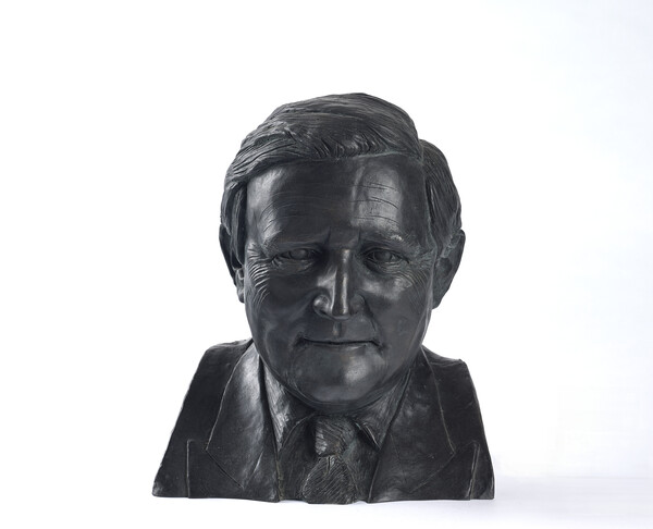 Sir Angus McFarlane McLeod Grossart CBE, 1937 - 2022 by Eduardo ...