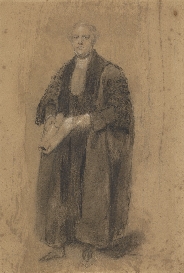 Andrew Rutherfurd, Lord Rutherfurd, 1791 - 1854. Judge by Sir John ...