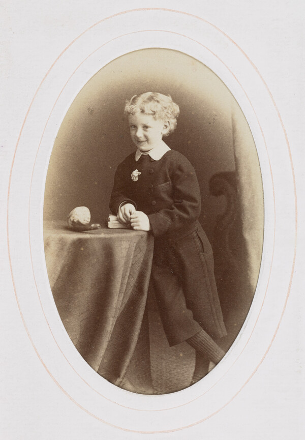 James Strang of Westwood | National Galleries of Scotland