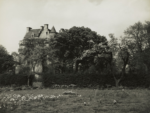 Merchiston Castle, Edinburgh | National Galleries of Scotland