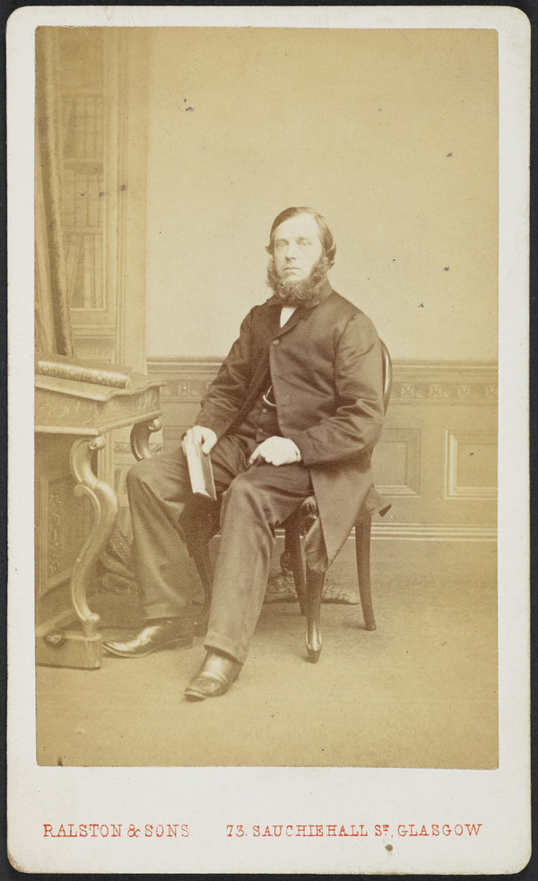 Untitled by Ralston & Sons | National Galleries of Scotland