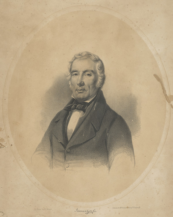 James Yule | National Galleries of Scotland