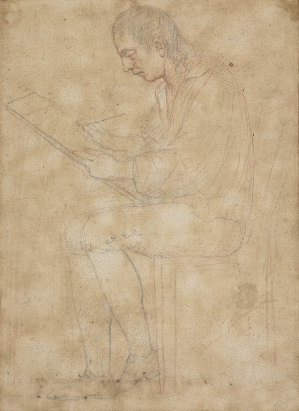 Alexander Runciman, 1736 - 1785. Artist | National Galleries of Scotland