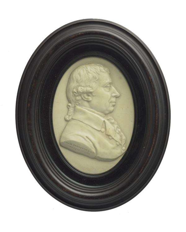 Professor Adam Ferguson, 1723 - 1816. Philosopher and author | National ...