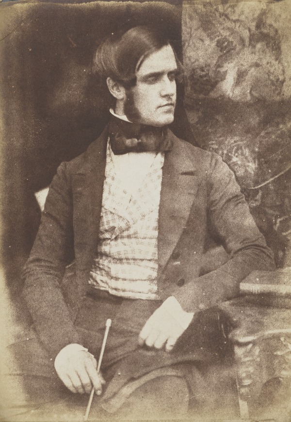 John Dick Peddie, 1824 - 1891. Of Muckerach House, Invernessshire ...