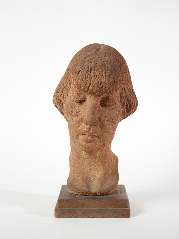 Agnes Miller Parker by William McCance | National Galleries of Scotland