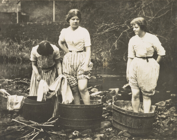 Scottish Studies: Scotch Washing | National Galleries of Scotland