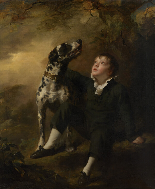 Sir Henry Raeburn | National Galleries of Scotland