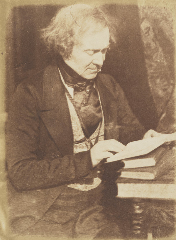 Robert Stephen Rintoul, 1787 - 1858. Editor of The Spectator [b] by ...