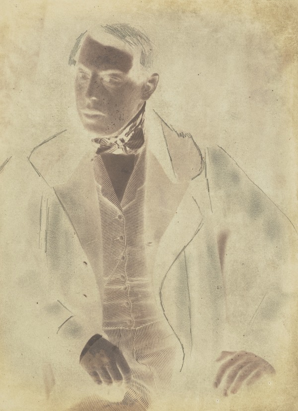 Mr Robson [e] by Robert Adamson and David Octavius Hill | National ...