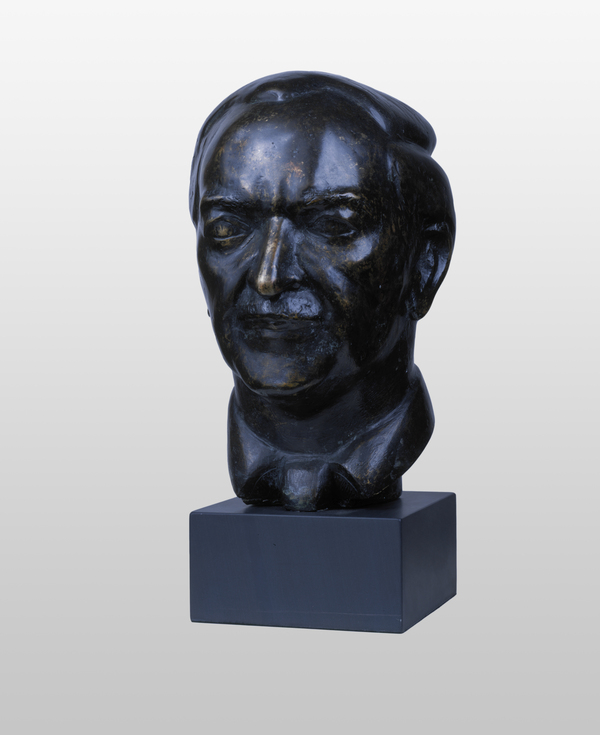 Sorley MacLean [Somhairle MacGill-Eian], 1911 - 1996. Poet by Bill ...