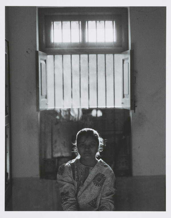 Roopa Malde by Pradip Malde | National Galleries of Scotland