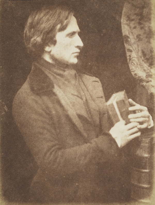 Rev. Thomas Grieve Clark, 1819 - 1882. Free Church missionary by David ...