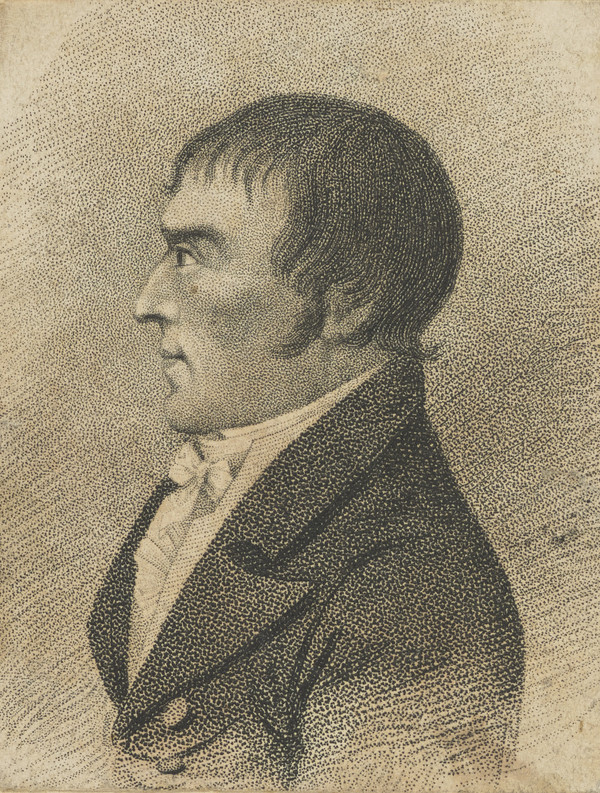 Robert Tannahill, 1774 - 1810. Song writer | National Galleries of Scotland