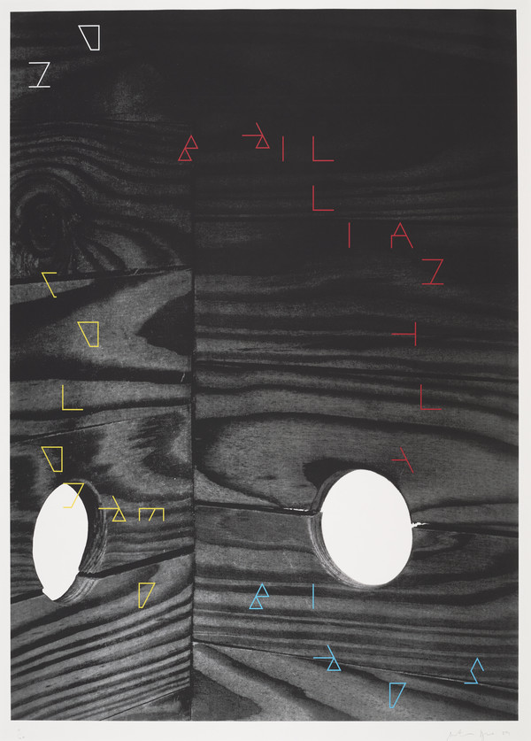 Martin Boyce | National Galleries of Scotland