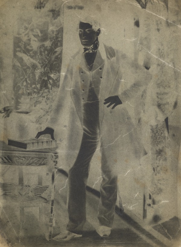 Mr Robson [a] by Robert Adamson and David Octavius Hill | National ...