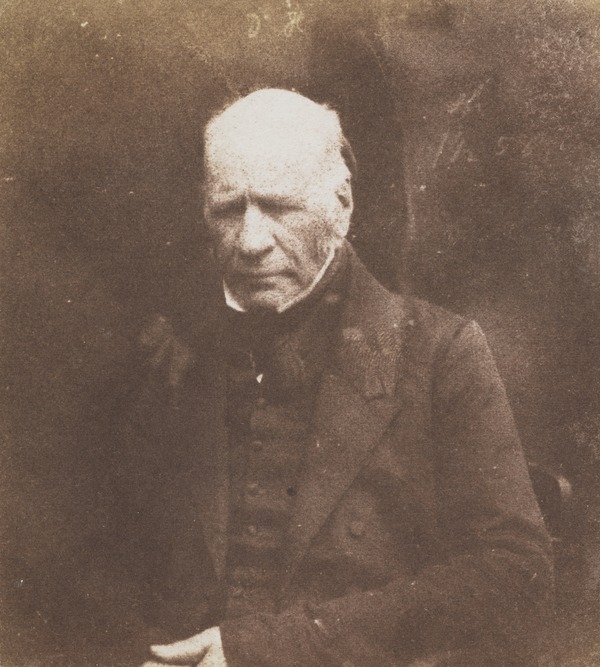 Professor James Hunter, d. 1845. Professor of Logic and Rhetoric at St ...