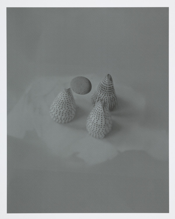 Floating Stone by Pradip Malde | National Galleries of Scotland