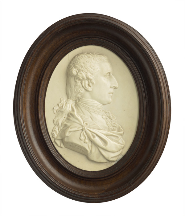 Sir William Hamilton, 1730 - 1803. Diplomat, archaeologist and art ...