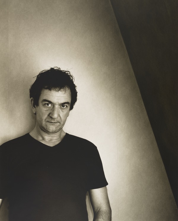 Ken Stott, born 1955. Actor by Donald Maclellan | National Galleries of ...