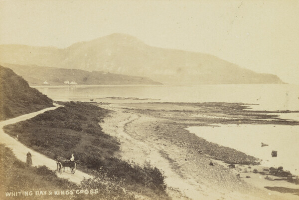 Whiting Bay | National Galleries of Scotland