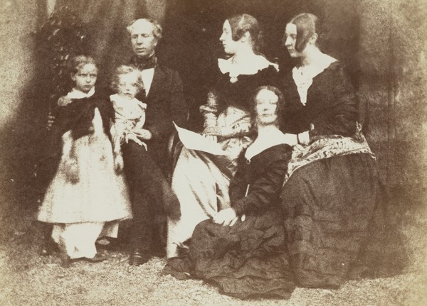 Miss Sophia Finlay, Charlie Finlay, Charles Finlay, Miss Patricia ...